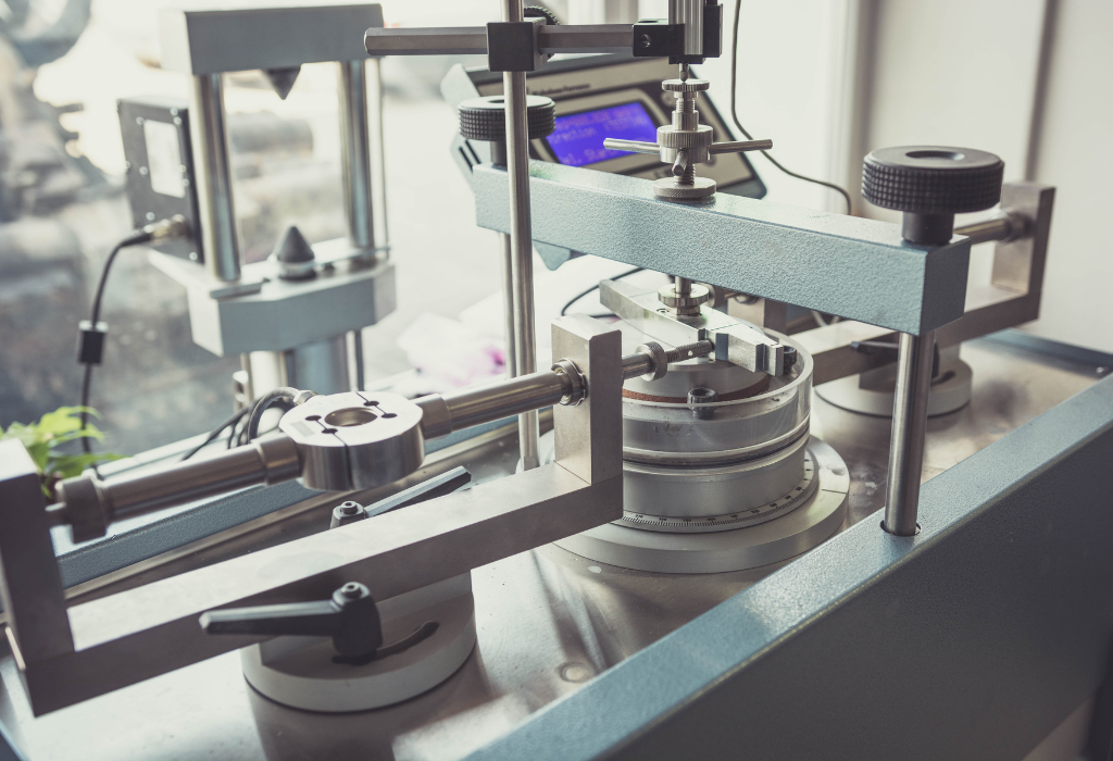 L'essai De Cisaillement Direct : Un Outil Essentiel Pour Les Ingénieurs ...